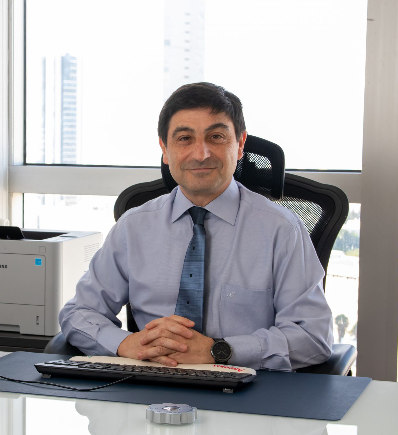 ד"ר בריל - המרכז הארצי לרפואת כאב